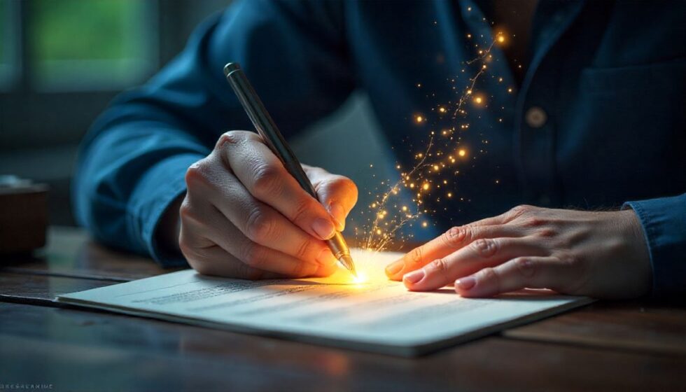 Psychic Guidance Writing Book by David Tuttle | Blogs